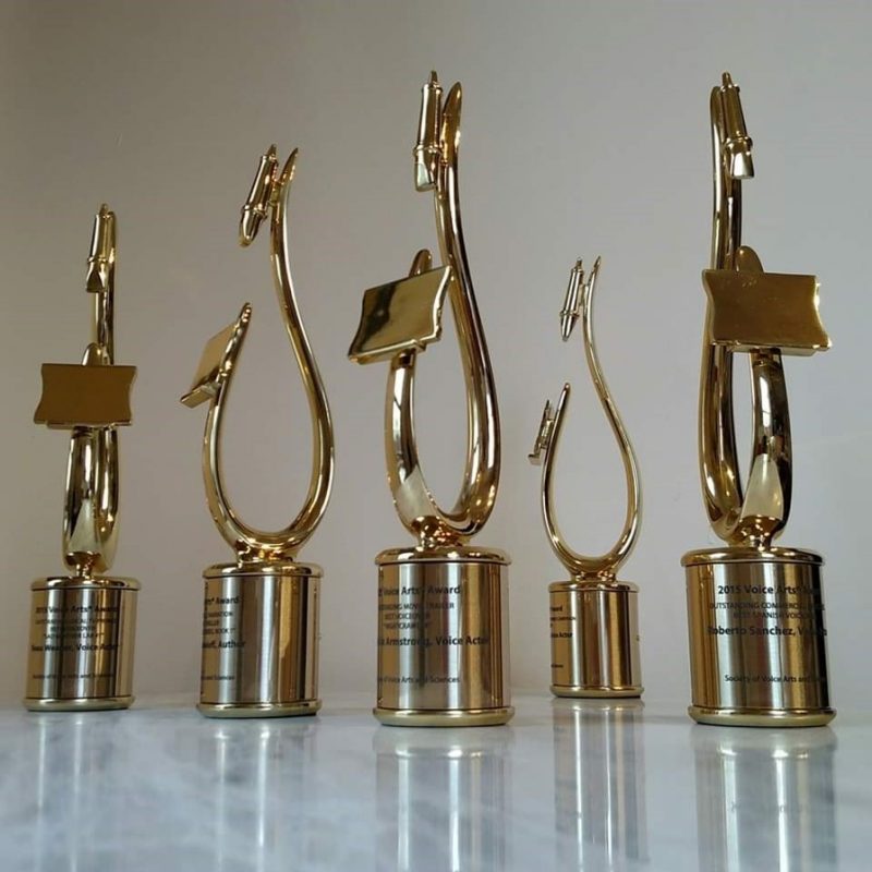 Award Statues, Plaques & Certificates – Sovas