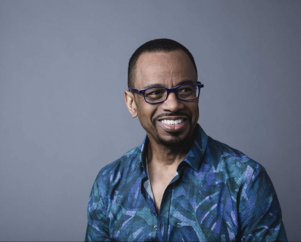 Dave Fennoy on Voice Acting & The Art of Teaching – Sovas