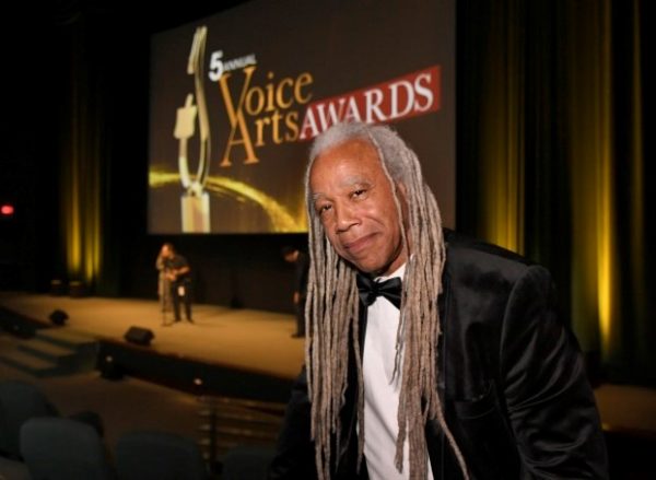 Dave Fennoy on Voice Acting & The Art of Teaching – Sovas