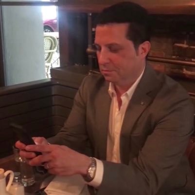 A New York Minute with ACM Talent Manager, Marc Guss, on the State of ...