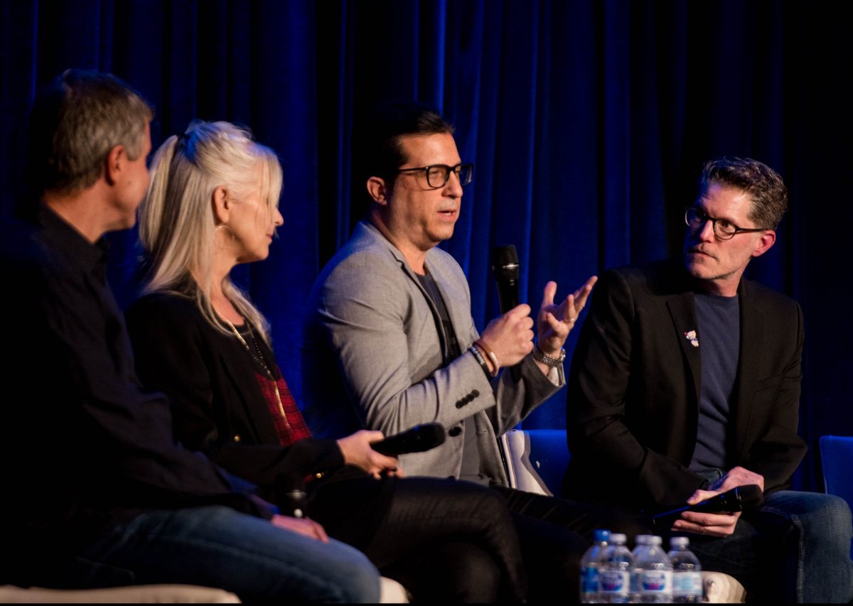 A New York Minute with ACM Talent Manager, Marc Guss, on the State of ...