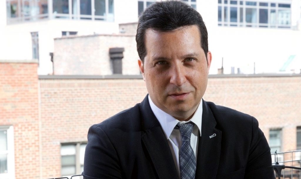 A New York Minute with ACM Talent Manager, Marc Guss, on the State of ...