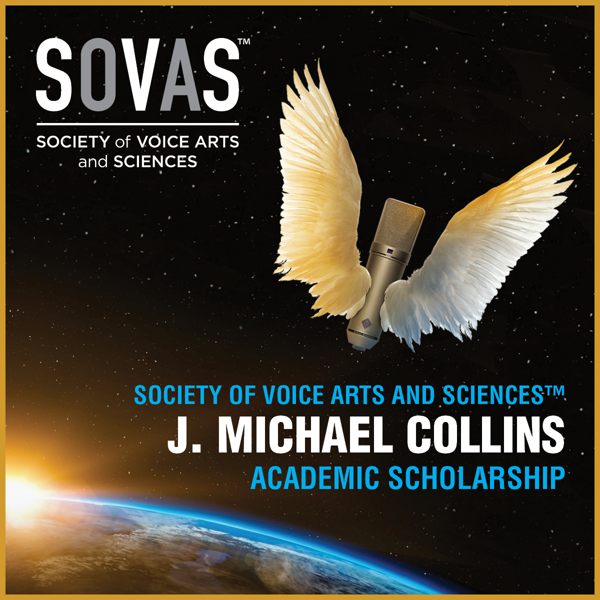 SOVAS Scholarships – Sovas