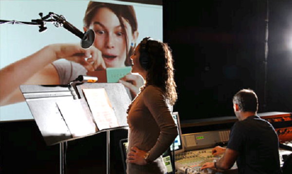 International Dubbing: A Booming Growth Industry – Sovas