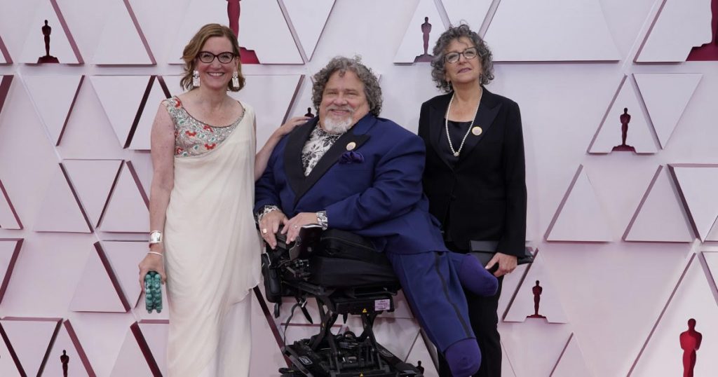 Mindset Matters: The Oscars Were A Win For Disability Culture – Sovas