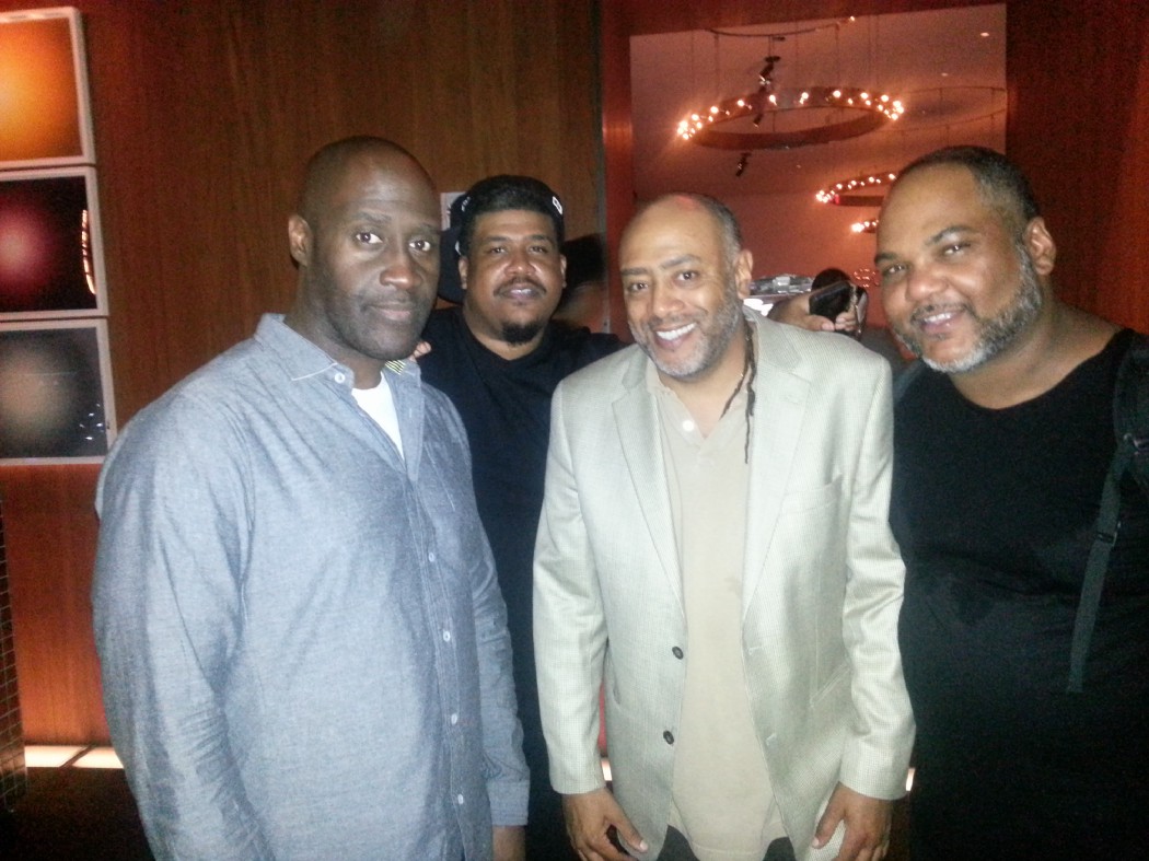 Voice Actor Rodd Houston Says It Took Nearly 80 Auditions Before He ...