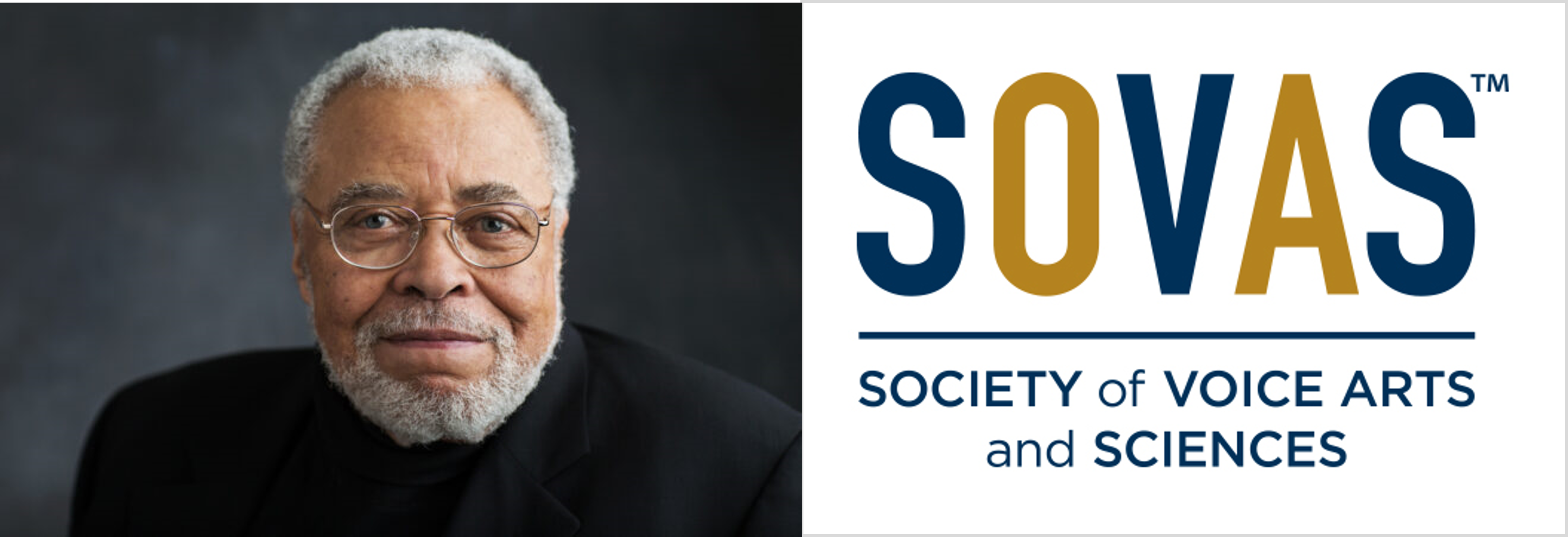 James Earl Jones Prize – Sovas