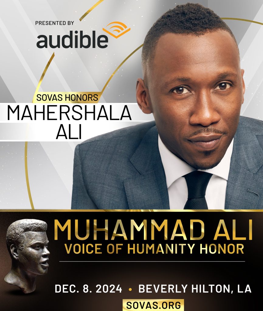 VOICE ARTS AWARDS GALA – Sovas